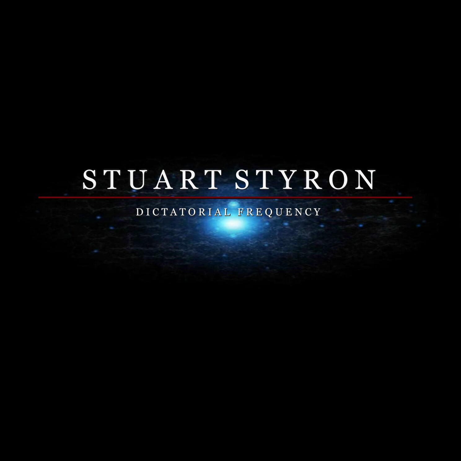 Official Art Archive | Stuart Styron : Stuart Styron Store