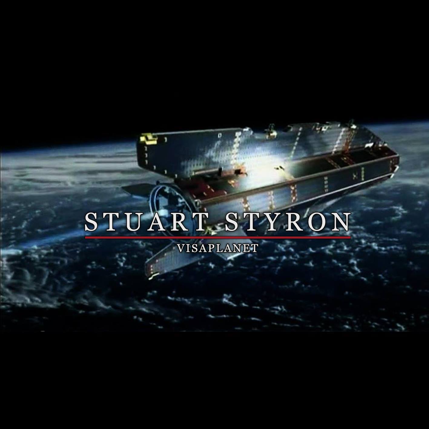 Official Art Archive | Stuart Styron : Stuart Styron Store